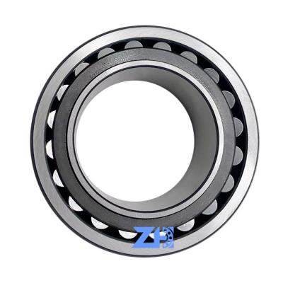 China 1977-160AA Spherical Roller Bearing Double Row 100x160x66mm Chrome Steel for sale