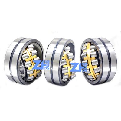 China Spherical Roller Bearing 22326CA 130x280x93mm Chrome Steel P0 P5 P3 P2 for sale