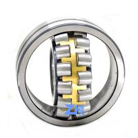 China Spherical Roller Bearing 22326CA 130x280x93mm Chrome Steel P0 P5 P3 P2 for sale