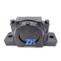 China SNL516-613 Pillow Ball Bearing P0 P6 P5 P4 Low Noise for Rolling Mill for sale