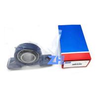 China SY45TF Pillow Ball Bearing P0 P6 P5 P4 Precision for Excavator Walking Tooth Box for sale