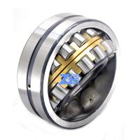 China 22324MB 22324CA 22324MA Spherical Roller Bearing 120x260x86mm Heavy Duty for sale