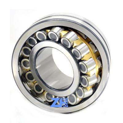 China 22324MB 22324CA 22324MA Spherical Roller Bearing 120x260x86mm Heavy Duty for sale