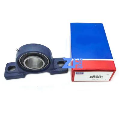 China SY50TF Pillow Ball Bearing Heavy Load Low Noise for sale