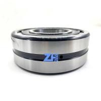 China 22313CC Self-Aligning Roller Bearing Double Row 65x140x48mm Chrome Steel Standard Cage for sale