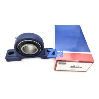 China SY55TF Pillow Ball Bearing P0 P6 P5 P4 Precision for Excavator Walking Gearbox for sale