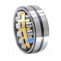 China Spherical Roller Bearing 22324MA 120mm Bore 260mm OD High Load Capacity P5 Precision for sale