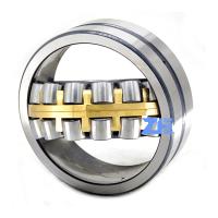 China Spherical Roller Bearing 22324MA 120mm Bore 260mm OD High Load Capacity P5 Precision for sale