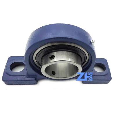 China SY65TF Pillow Ball Bearing  Long Life Durable for sale
