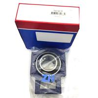 China TUJ60TF Pillow Ball Bearing Spherical Low Noise P0 P6 P5 P4 Precision for sale