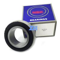 China UC511 Pillow Ball Bearing Heavy Load Low Noise for sale