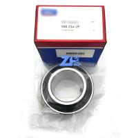 China YAR214-2F Pillow Ball Bearing Heavy Load Low Noise P0 P6 P5 P4 Precision for sale