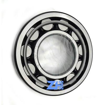 China NJ313 Cylindrical Roller Bearing 65x140x33mm High Speed Long Life Excavator Gearbox Bearing for sale