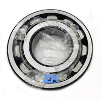 China NJ313 Cylindrical Roller Bearing 65x140x33mm High Speed Long Life Excavator Gearbox Bearing for sale