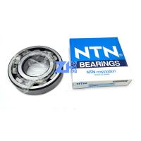 China NJ313 Cylindrical Roller Bearing 65x140x33mm High Speed Long Life Excavator Gearbox Bearing for sale