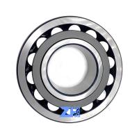 China 22328E Spherical Roller Bearing Double Row 140x300x102mm Standard Cage for sale