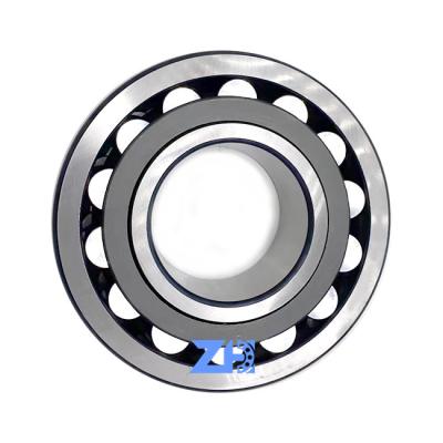 China 22328E Spherical Roller Bearing Double Row 140x300x102mm Standard Cage for sale