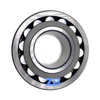 China 22328E Spherical Roller Bearing Double Row 140x300x102mm Standard Cage for sale