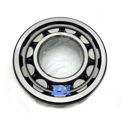 China NJ2228 Cylindrical Roller Bearing 70x150x35mm Heavy Load Long Life Excavator for sale