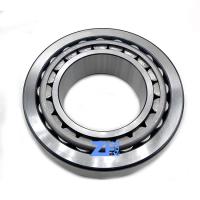 China 32222 Single Row Tapered Roller Bearing 110x200x56mm High Load Capacity for sale
