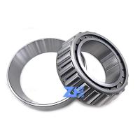 China 32222 Single Row Tapered Roller Bearing 110x200x56mm High Load Capacity for sale