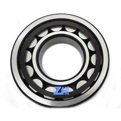 China NU1038M Cylindrical Roller Bearing  190*290*46mm  Long Life for sale