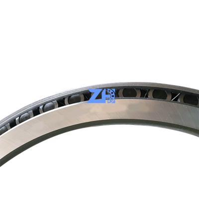 China Z-518980 TR1 Taper Roller Bearing 549.275x692.15x80.963mm Insulated Excavator Bearing for sale