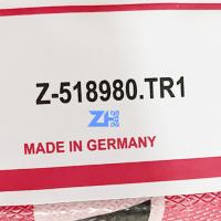 China Z-518980 TR1 Taper Roller Bearing 549.275x692.15x80.963mm Insulated Excavator Bearing for sale