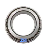 China 64450/64700 Single Row Tapered Roller Bearing 114.3x177.8x41.275mm Platinum Cage for sale
