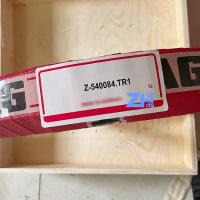 China Z-540084.TR1 Taper Roller Bearing 400x500x60mm High Performance Excavator Bearing for sale