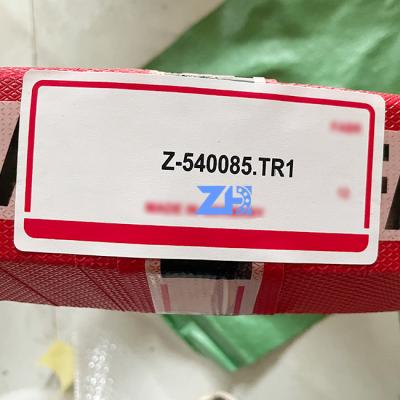 China Z-540085.TR1 Taper Roller Bearing 500x620x80mm Heavy Duty Long Life for Excavator for sale