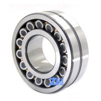 China 22320CA Spherical Roller Bearing 100x215x73mm P0 P5 P3 P2 Chrome Steel for sale
