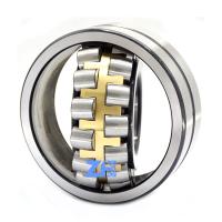China 22320CA Spherical Roller Bearing 100x215x73mm P0 P5 P3 P2 Chrome Steel for sale