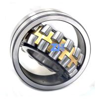 China 22320CA Spherical Roller Bearing 100x215x73mm P0 P5 P3 P2 Chrome Steel for sale