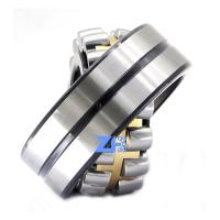 China 22319CA 22319E 22319W33 Spherical Roller Bearing 95x200x67mm Chrome Steel for sale