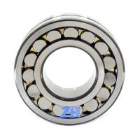 China 22319CA 22319E 22319W33 Spherical Roller Bearing 95x200x67mm Chrome Steel for sale