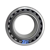 China 800730 Double Row Spherical Roller Bearing 100mm x 160mm x 66mm Chrome Steel for sale