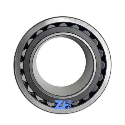 China 800730 Double Row Spherical Roller Bearing 100mm x 160mm x 66mm Chrome Steel for sale