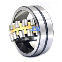 China Spherical Roller Bearing 22318CA 22318E 22318W33 90x190x64mm Chrome Steel for sale