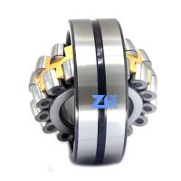 China Spherical Roller Bearing 22318CA 22318E 22318W33 90x190x64mm Chrome Steel for sale
