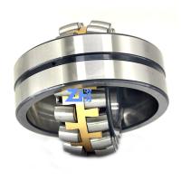 China Spherical Roller Bearing 22318CA 22318E 22318W33 90x190x64mm Chrome Steel for sale