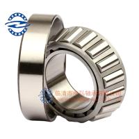 China 177.8x260.35x53.975mm Taper Roller Bearing GCR15 P4 Precision for sale