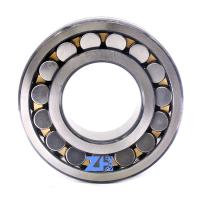 China 22317CA Spherical Roller Bearing 85x180x60mm Brass Cage C3 Clearance High Load for sale