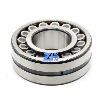 China 80*170*58mm Spherical Roller Bearing 22316CA 22316W33  22316E for sale