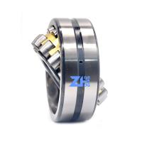China Spherical Roller Bearing 22316CA 22316W33 22316E 80x170x58mm Chrome Steel P0 P5 for sale