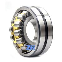 China Spherical Roller Bearing 22316CA 22316W33 22316E 80x170x58mm Chrome Steel P0 P5 for sale