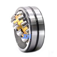 China 22315CA Spherical Roller Bearing 75x160x55mm P0 P5 P6 Chrome Steel for sale