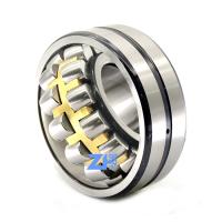 China 22313CA Spherical Roller Bearing 65x140x48mm Chrome Steel P0-P2 Quality for sale