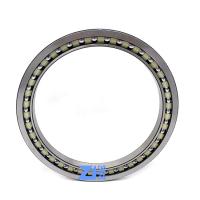 China AC6037-1 Angular Contact Ball Bearing Single Row 300x370x33mm Excavator Final Drive for sale