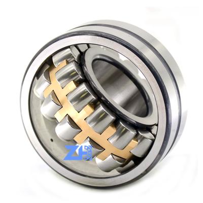 China 22311CA Spherical Roller Bearing 55x120x43mm Chrome Steel P0 P5 P3 Quality for sale
